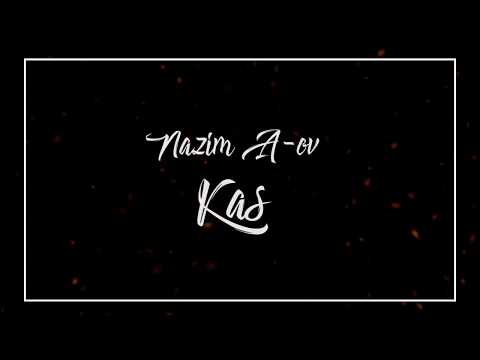 Nazim A-ov - Kaş
