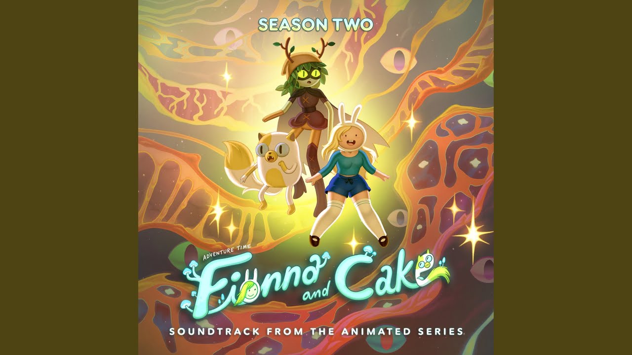 All Is Love (feat. Gaby Moreno, Kari Wahlgren, Pendleton Ward, Aleks ...