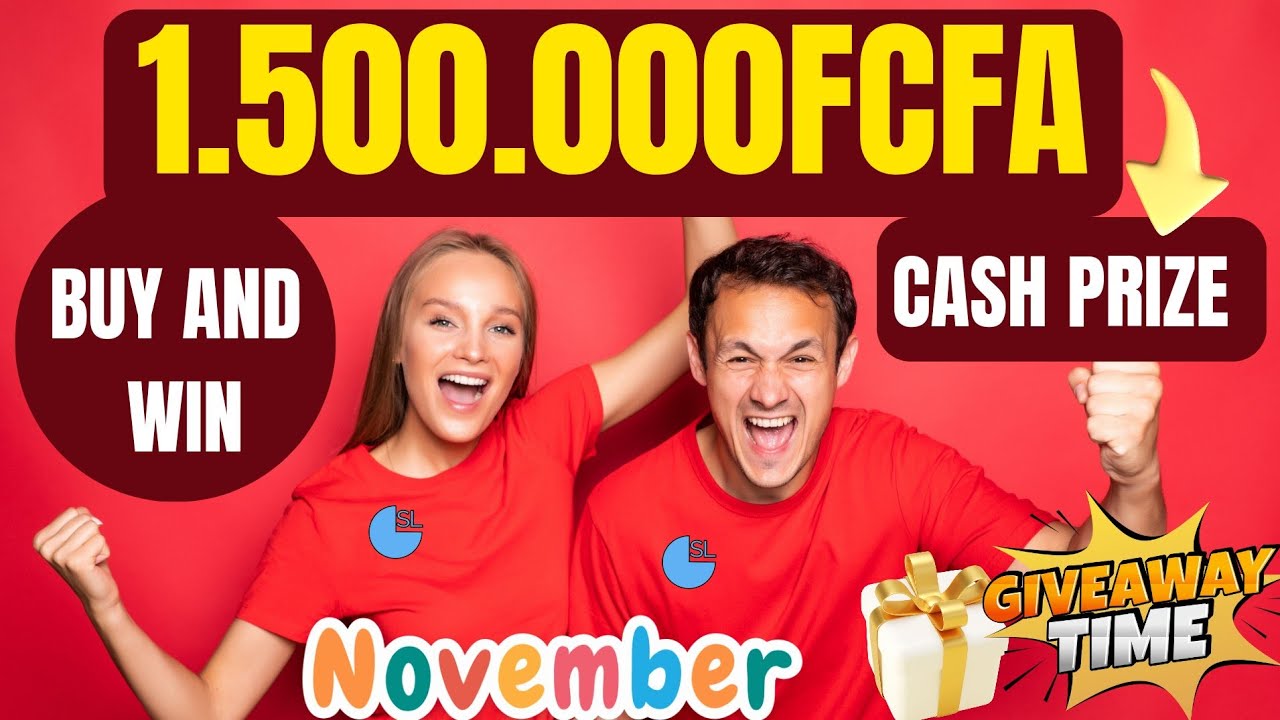 Earn $3000 Cash Prize. - YouTube