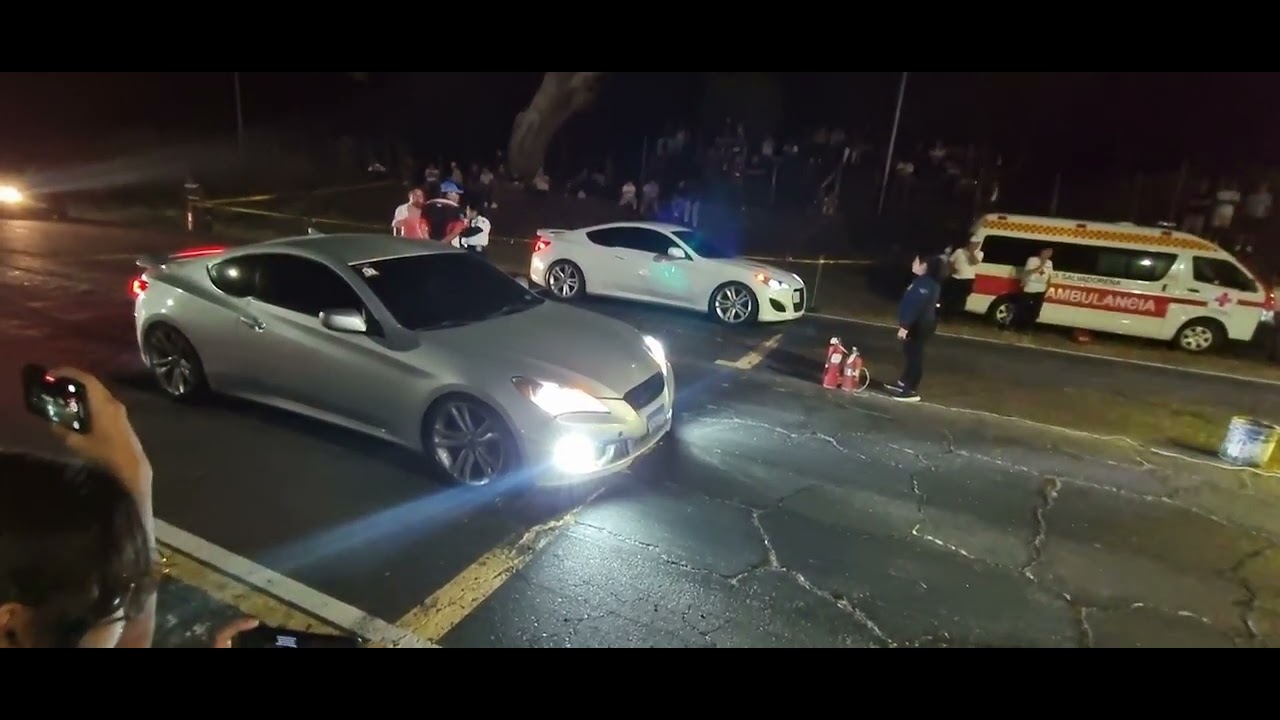 hyundai génesis bk1 vs hyundai génesis bk2 - YouTube