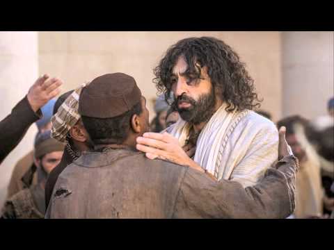 FreeBibleimages: Jesus Cleansing The Temple (Easter) - YouTube