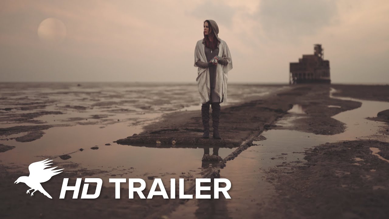 SALIENT MINUS TEN | Official Trailer [HD] (2017) - YouTube