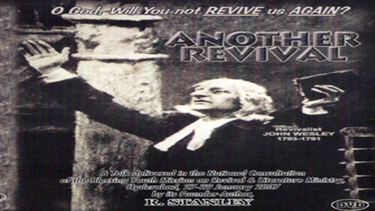 Another Revival - R.Stanley - YouTube