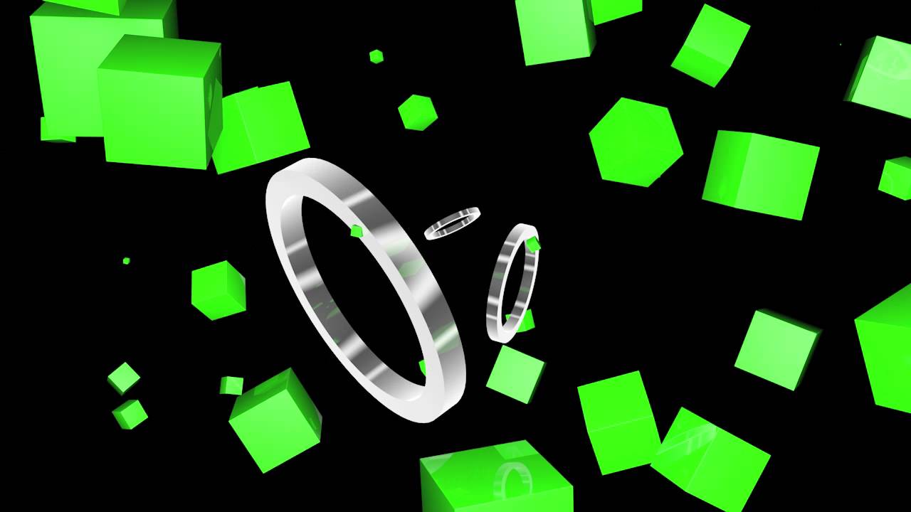 VJ Loops part 1_10 (Free footage for VJ) - YouTube