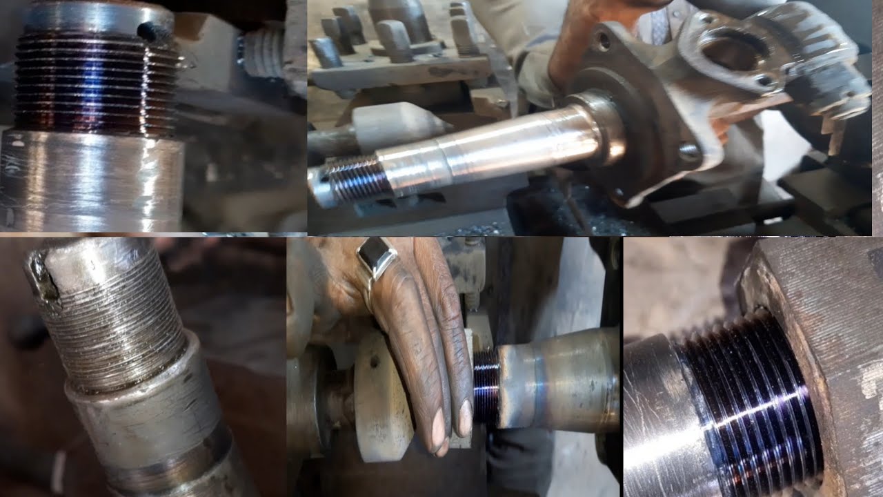 Special Thread Rebuilding OF Mazda Front Tyres Ispendale Hard Steel ...