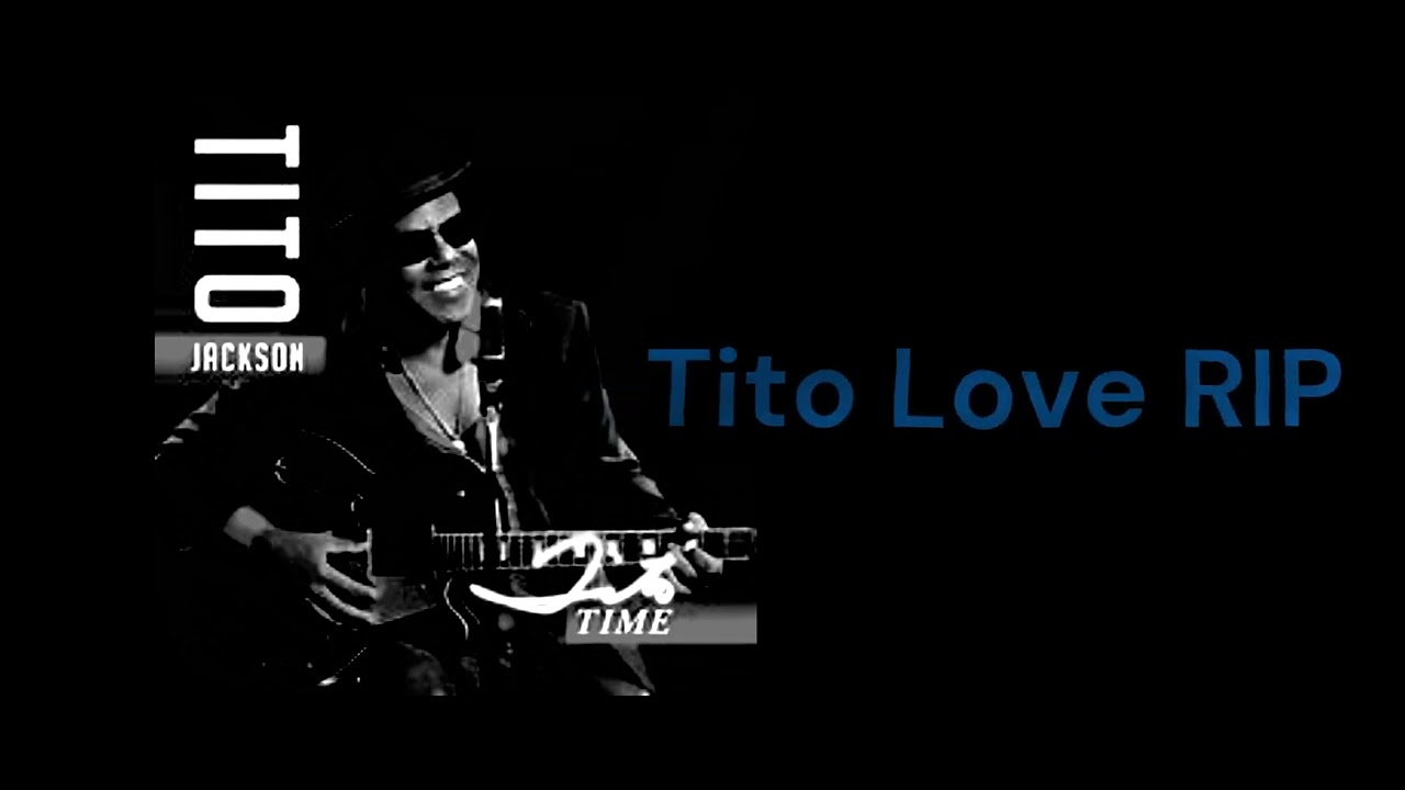 RIP Tito Thanks Mix by DJWeezeman - YouTube