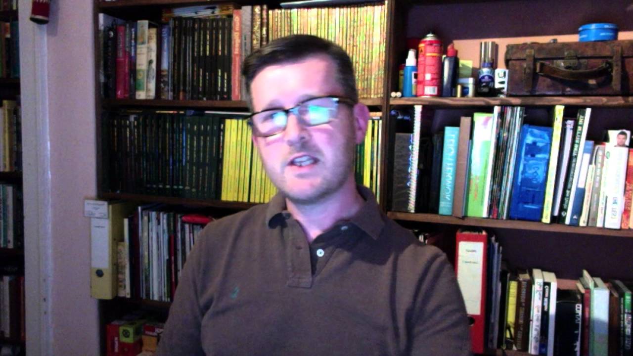 Diggory Hadoke on Piers Morgan, Hunting and Conservation. - YouTube