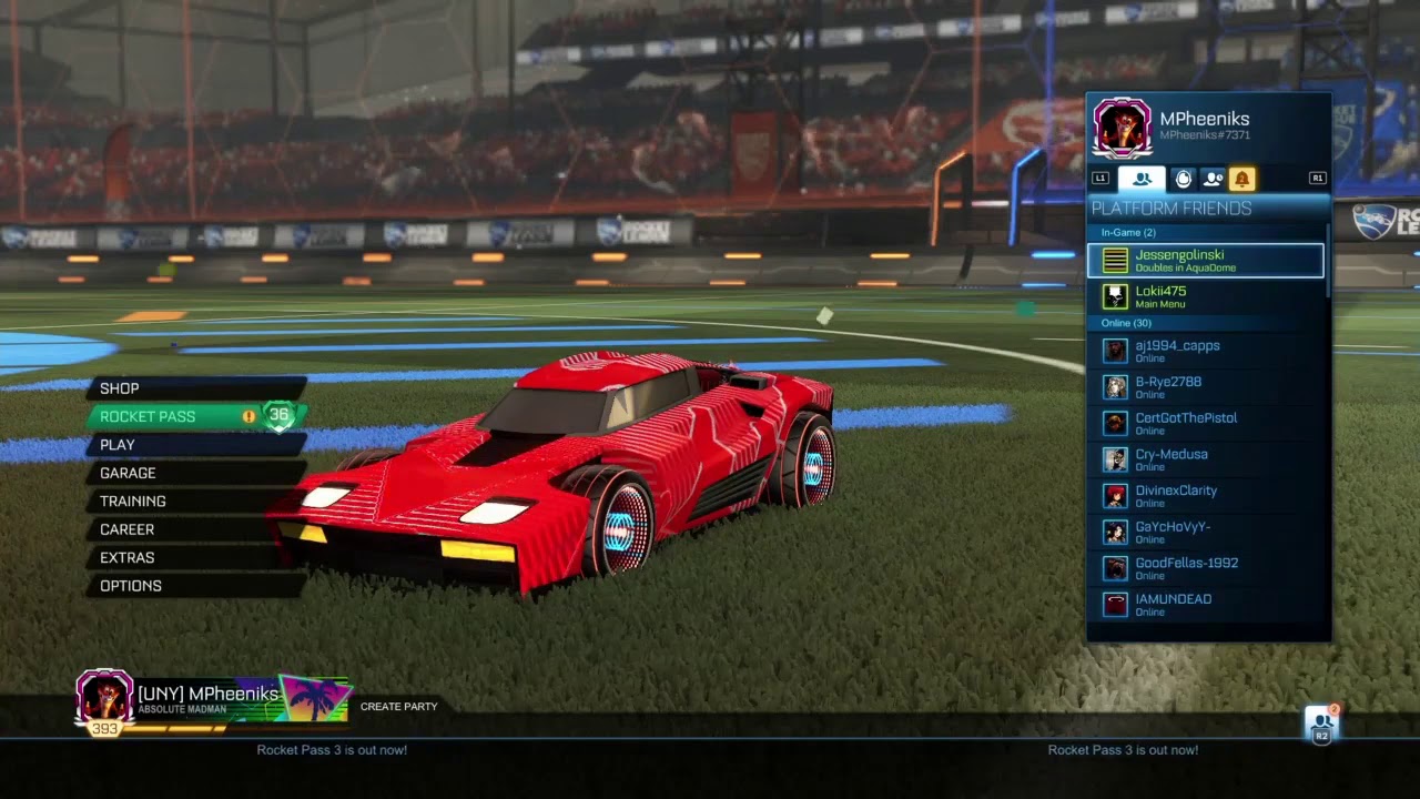 VOICE ACTING GAME - YouTube