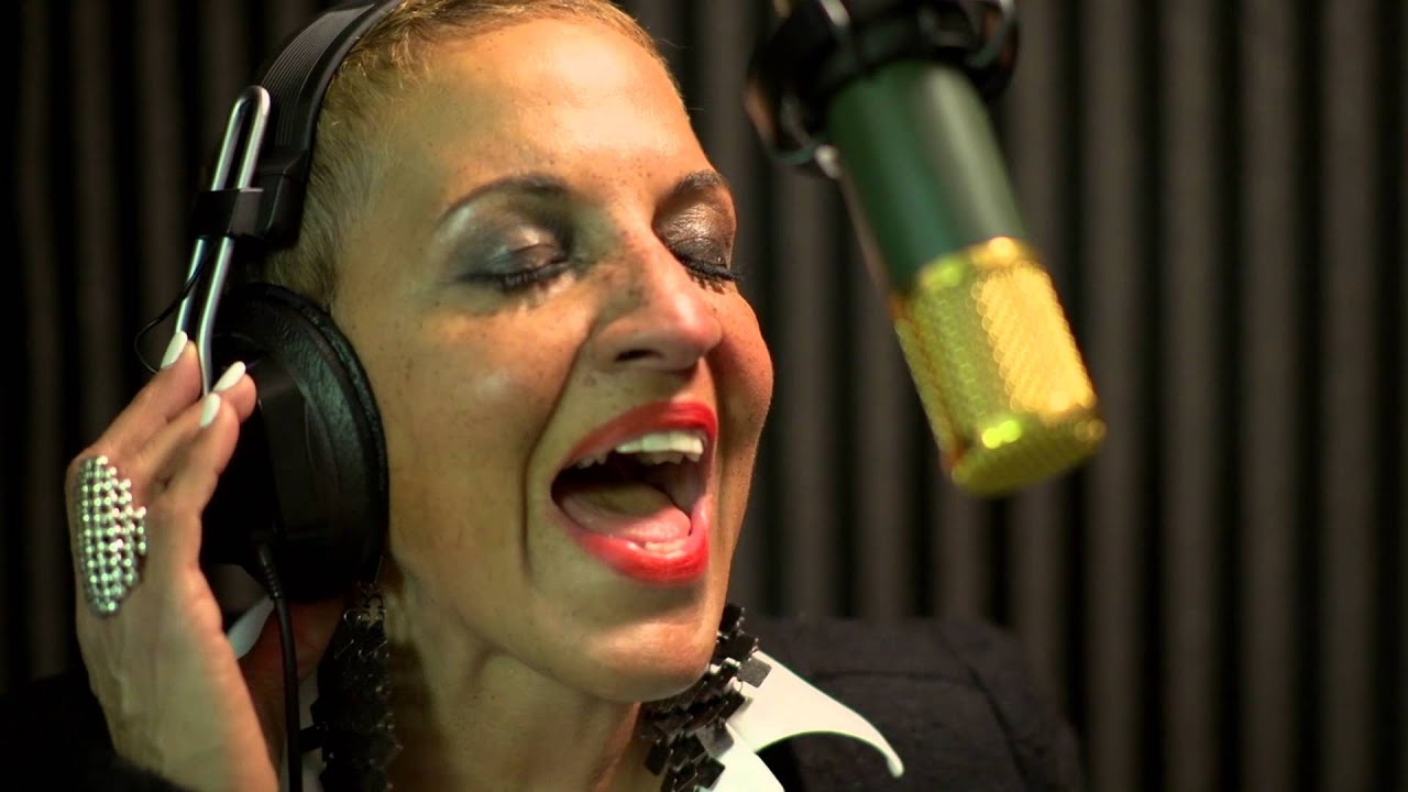 Kym Sims Goodmorning Final - YouTube