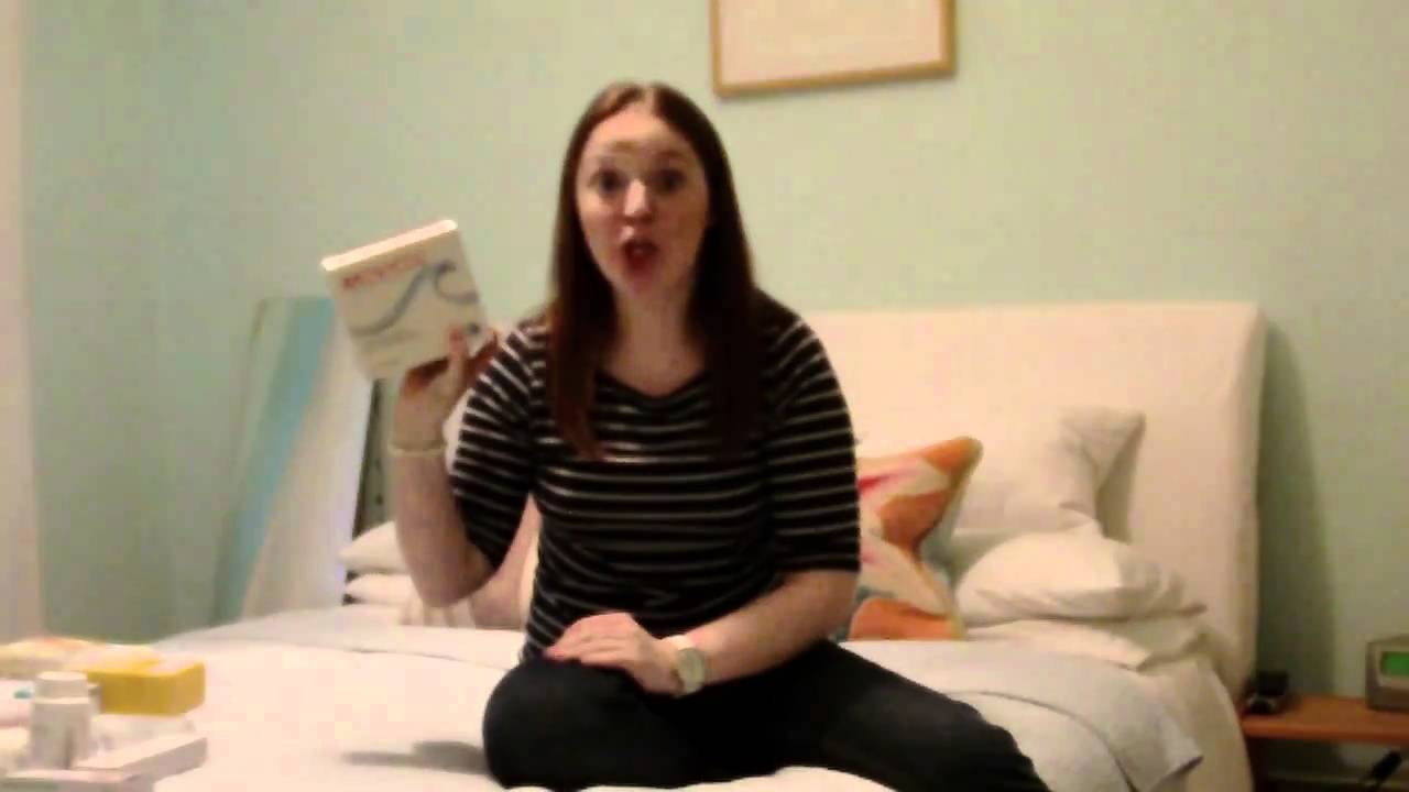 Goodbye Colitis and Colon....Hello Colostomy! Video Diary No1 - YouTube