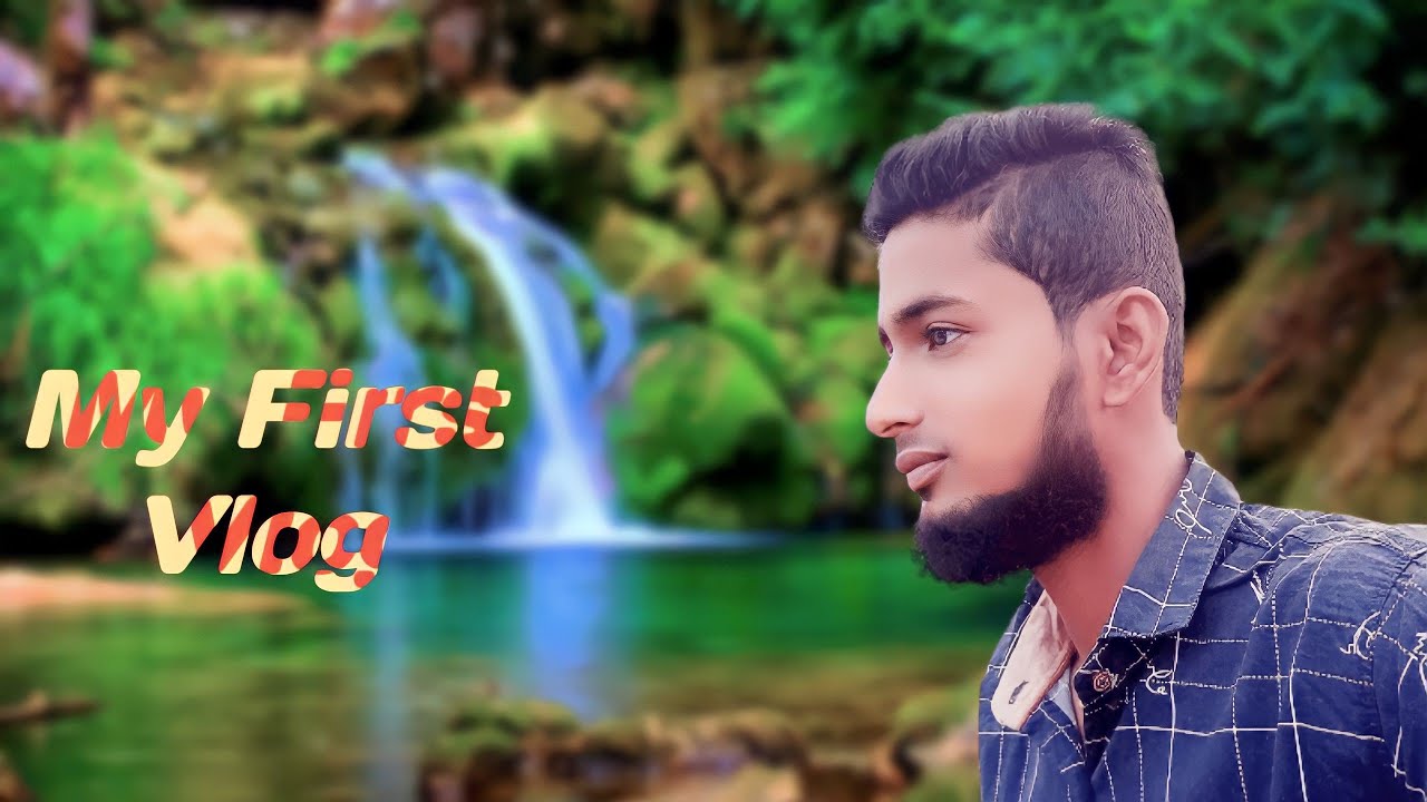 My First Vlog !! My First Vlog on YouTube !! Nazimul Pk Vlogs - YouTube