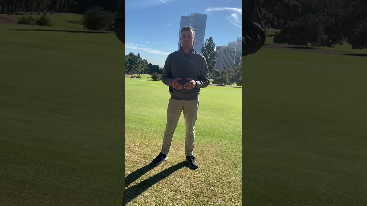 Thomas Appleton from Australia talks about his time on The Ohio Program ...