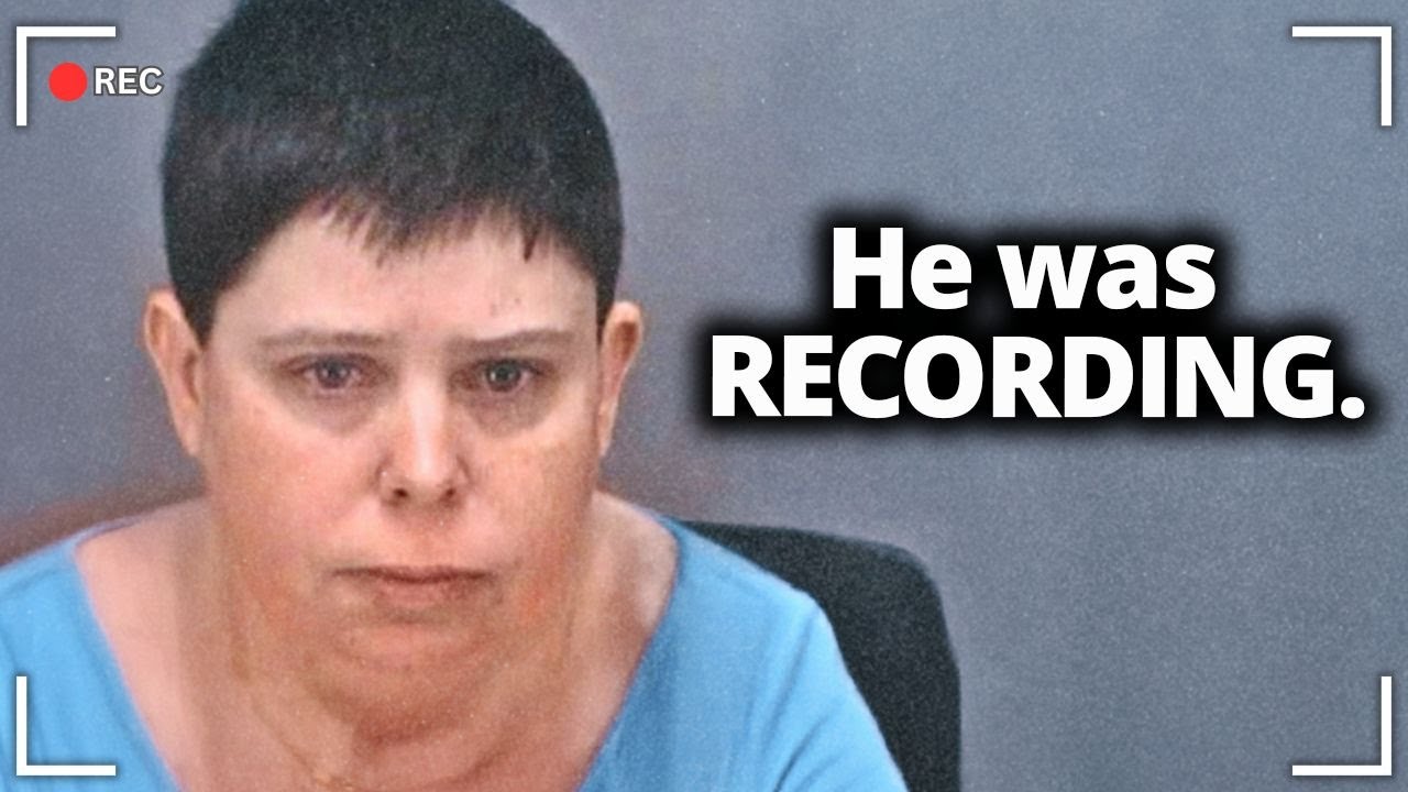 Killer Girlfriend Thinks She Got Away With Murder (She Didn’t) - YouTube