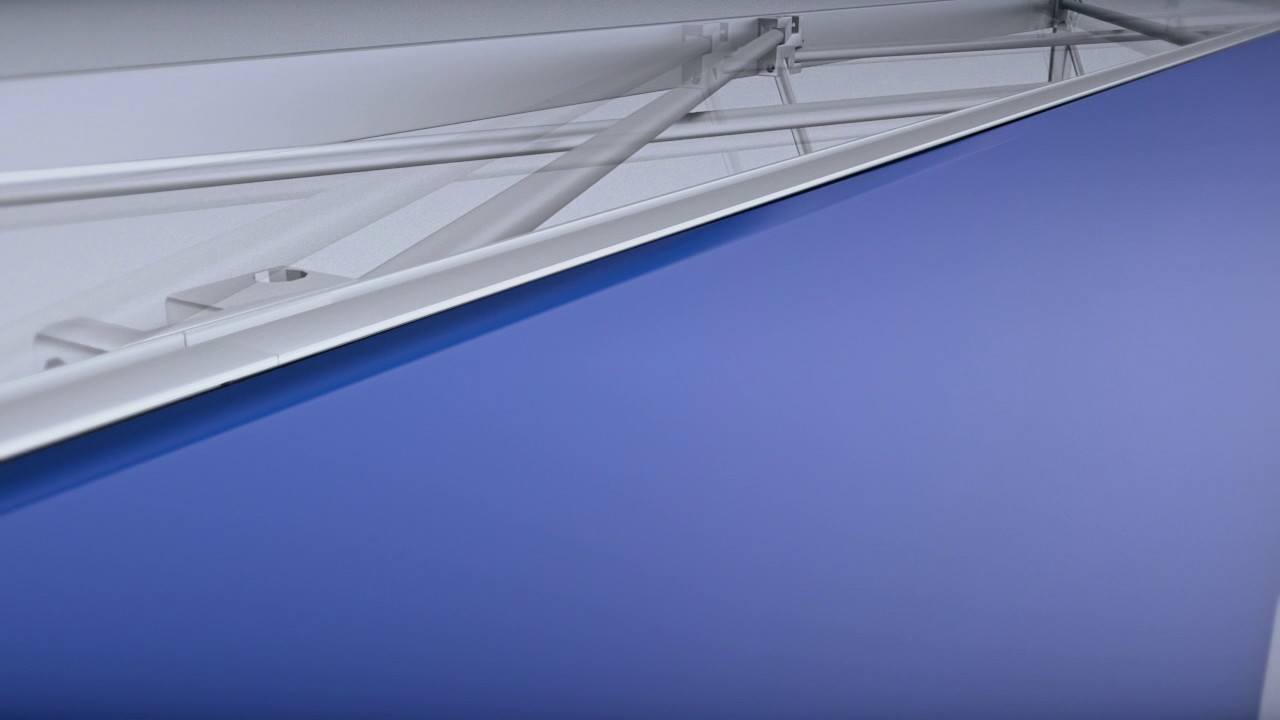 Easyscreen Display : Modular Popup - YouTube