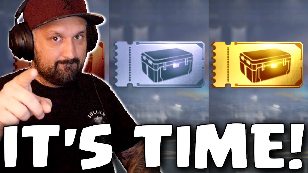 HUGE SHOPPING SPREE! Spending my GOLD Coupons in CODM - YouTube