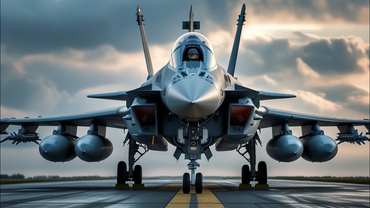 ️ 2026 Eurofighter Typhoon Upgrade – Der stärkste Kampfjet der ...