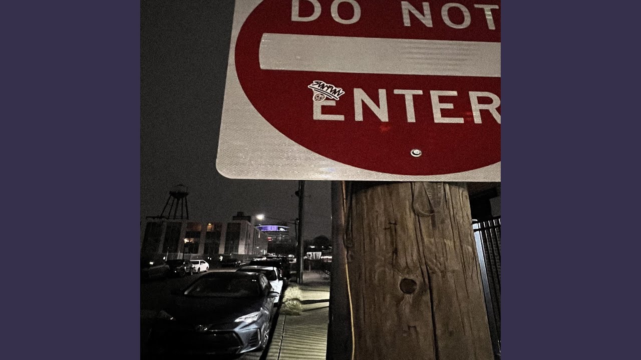No Entry - YouTube