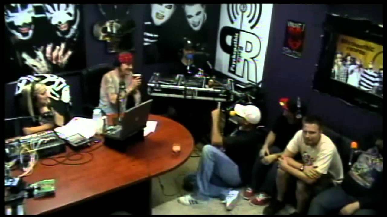 Sugar Slam's Demo Jams (7-17-12) - Roger's Cut (Rich Nice) - YouTube