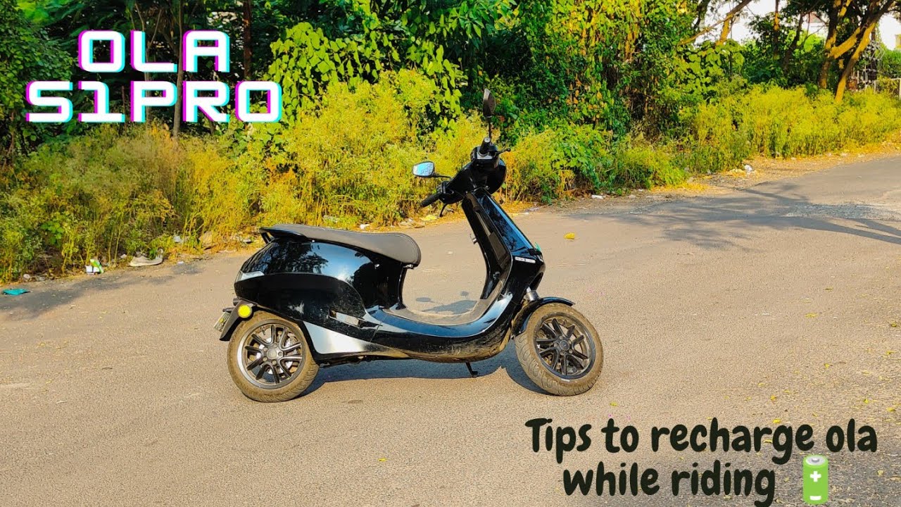 How To Recharge Your Ola S1 Pro While Riding Tips Ola Ki Gadi Chalte how-to-recharge-your-ola-s1-pro-while-riding-tips-ola-ki-gadi-chalte
