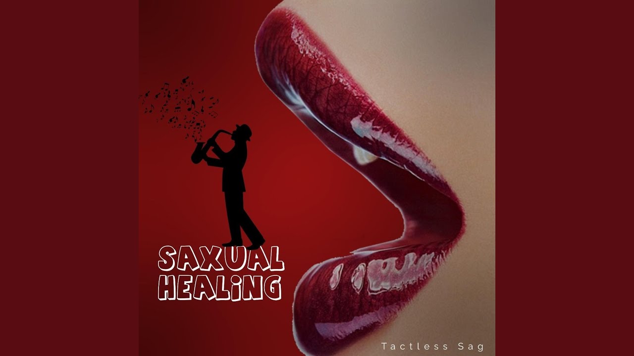 Saxual Healing - YouTube
