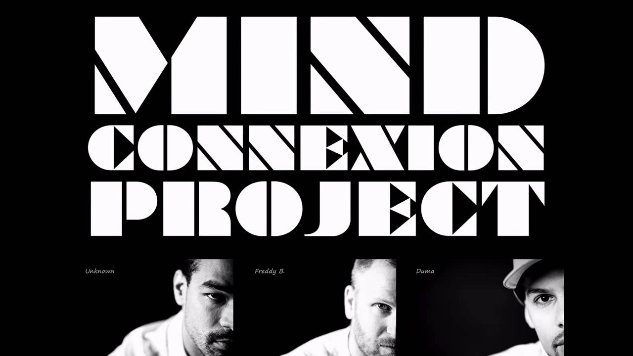 Mind Connexion Project's "EP #1 : More Time" 2014 teaser mix - YouTube