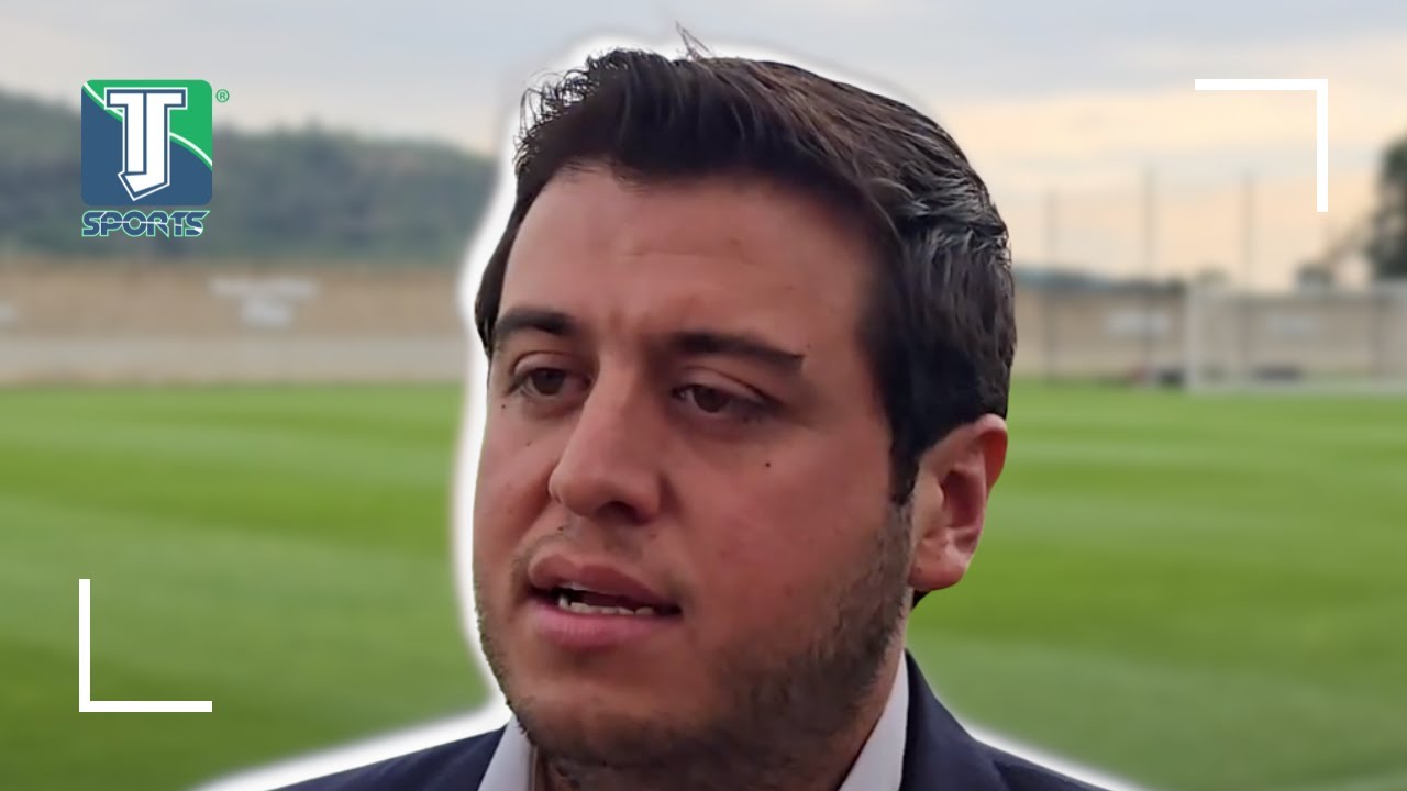 La NUEVA GENERACIÓN de futbolistas se PREPARA para la VIDA, no para la ...