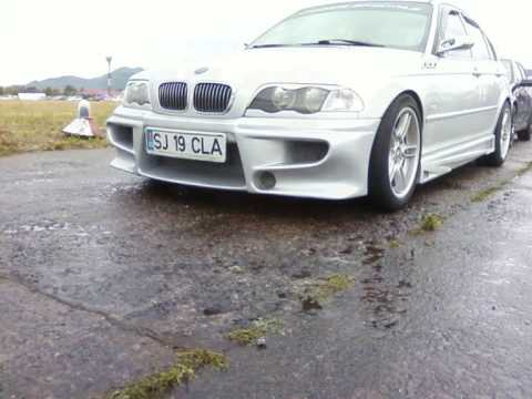 Aeroport Baia mare tuning 2009