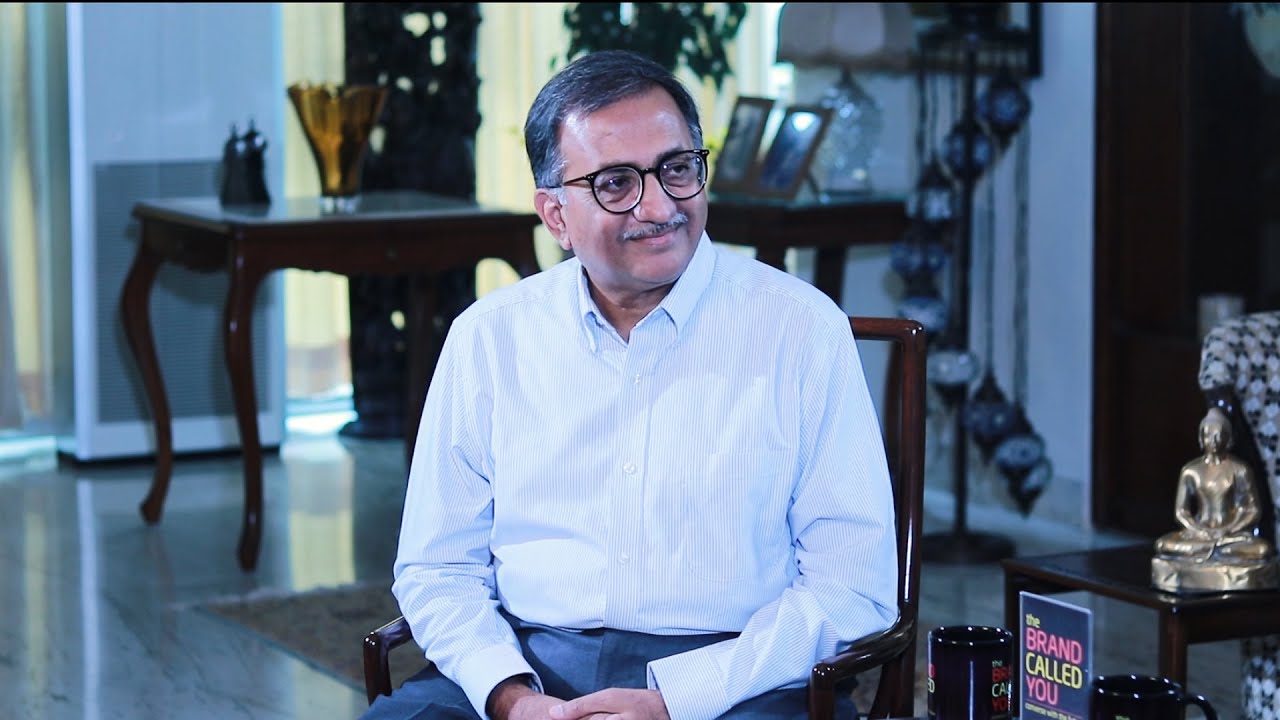 Building a Strong Ethical Culture with Ashutosh Garg - YouTube