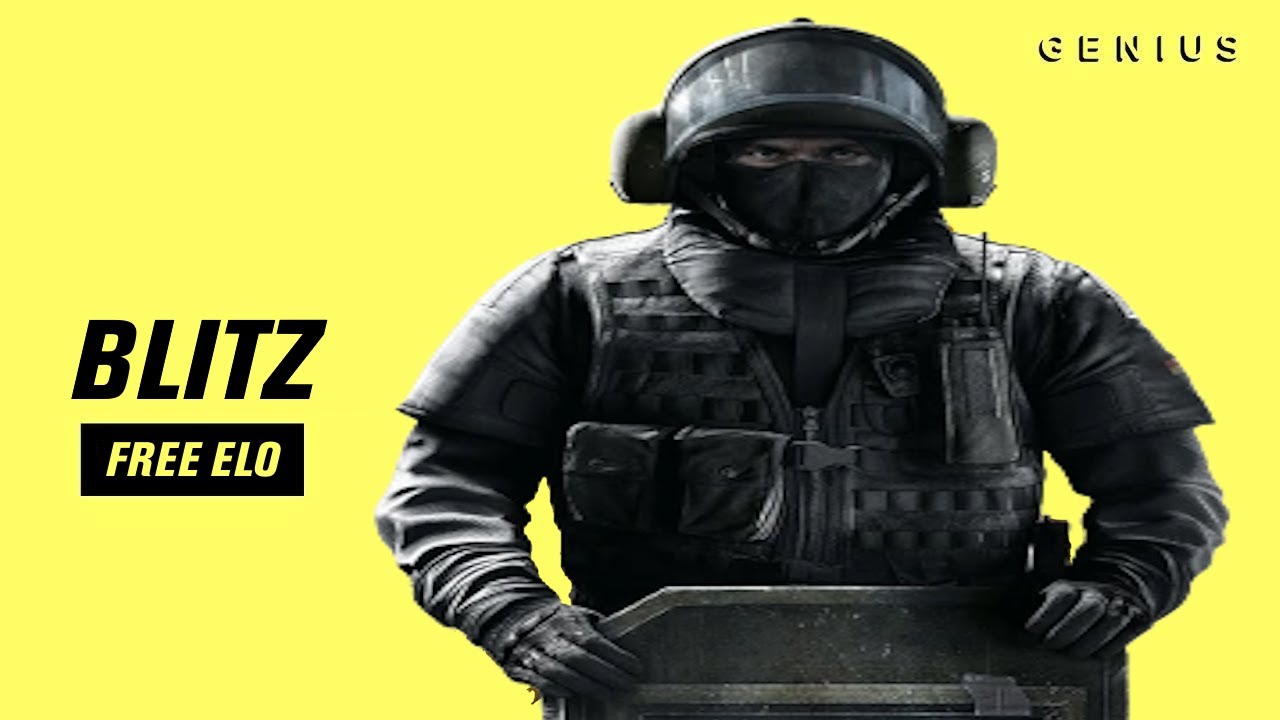 basic Blitz rush confuses Standard Emeralds - YouTube