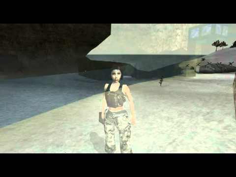 Agent Tanya guide - YouTube