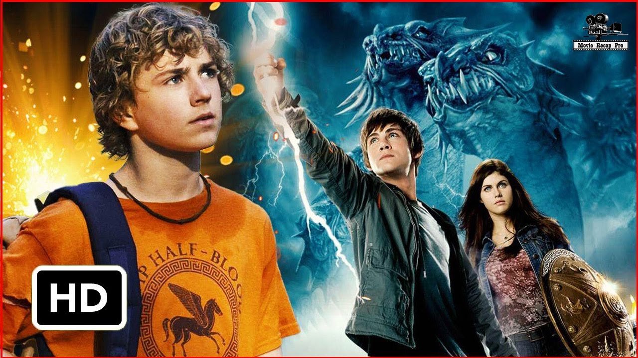 Athena & Medusa's Backstory In Percy Jackson Explained | The Truth ...