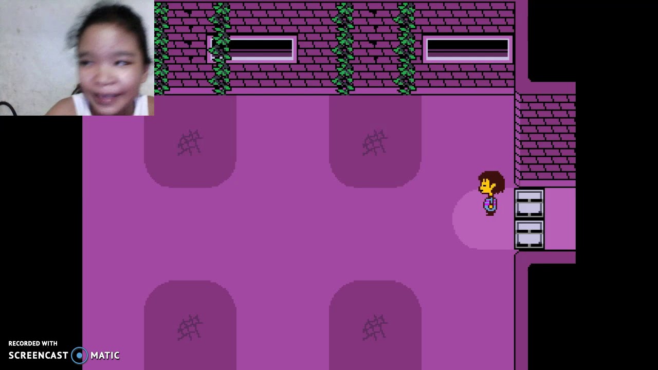 Undertale gENOcIDE Part 2 ^_^ - YouTube