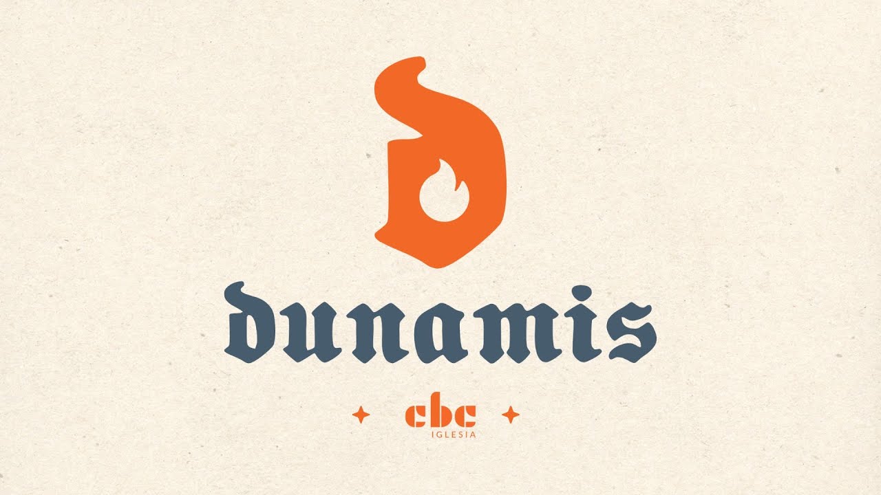 ¿Qué es Dunamis? / Domingo 21 de Mayo / CBC En mi Casa - YouTube