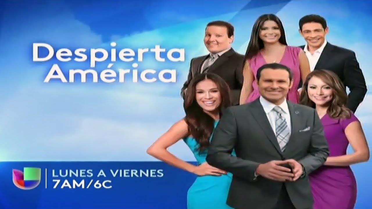 Univision Promo