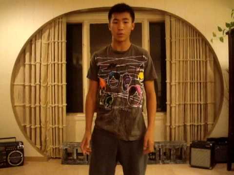 Very Good Full Step-By-Step Popping/Hip-Hop Dance Tutorial HOW TO: Head ...