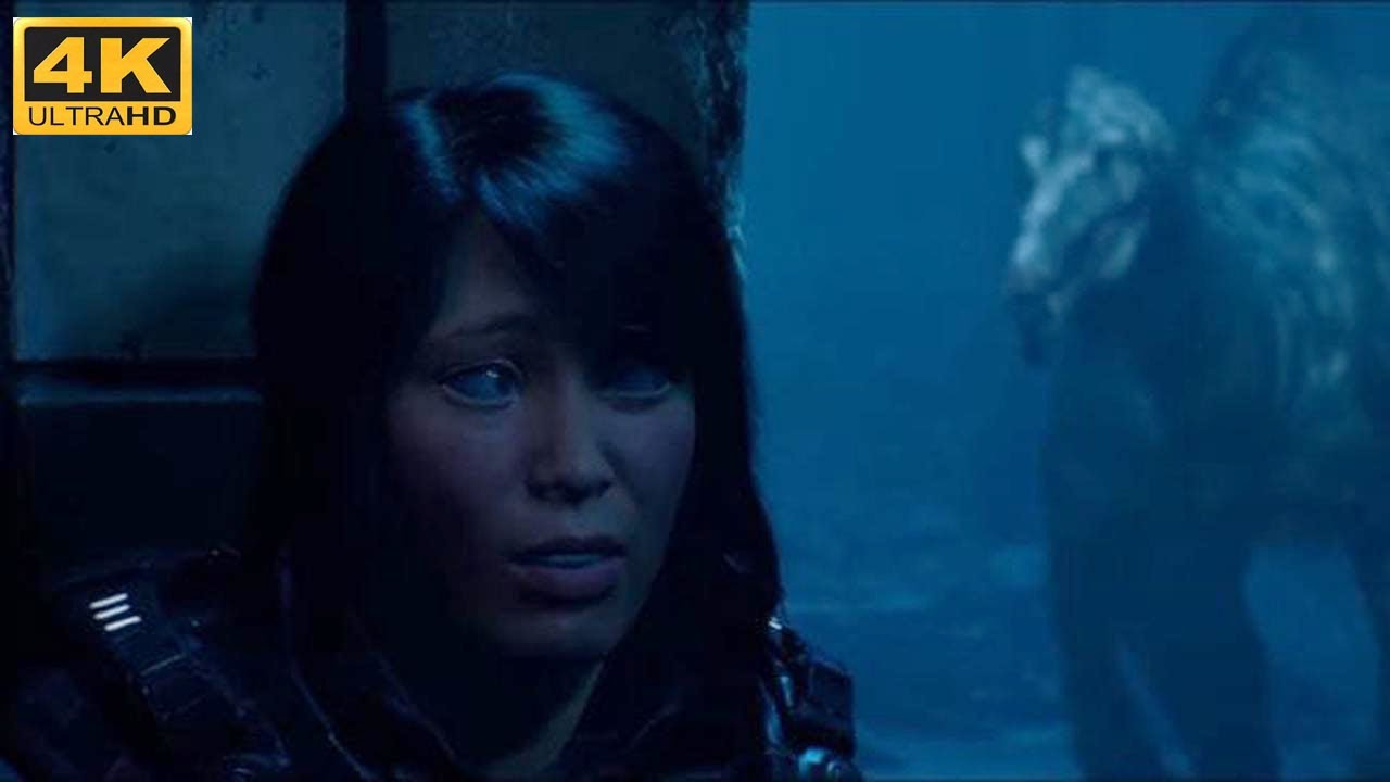 INSTINCTION Tráiler oficial 4K - YouTube