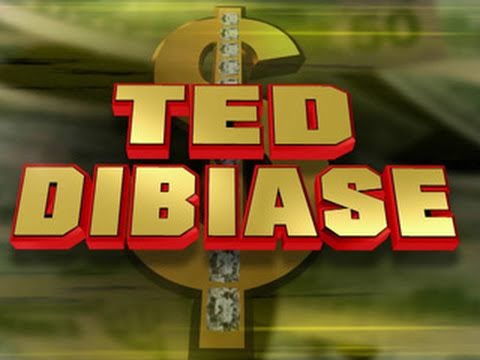 Ted DiBiase Entrance Video - YouTube