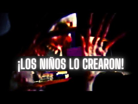 LA NUEVA CINTA DE GREYLOCK ES ATERRADORA (Actualización) PARTE 3 ...