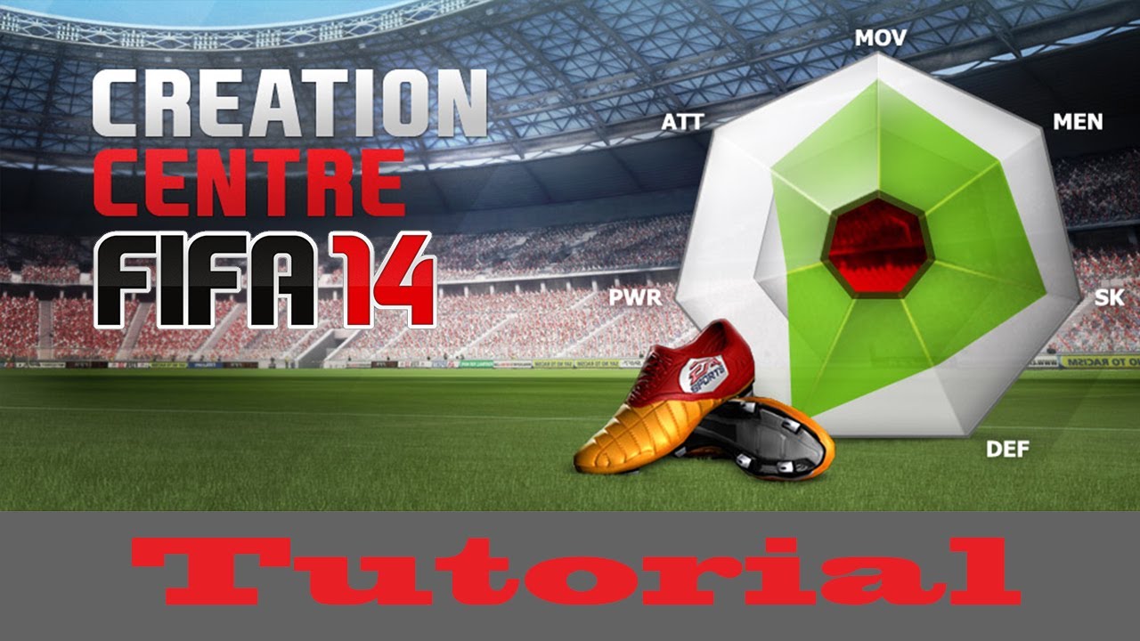 [HD] How to insert custom teams in Fifa 14 _ tutorial [ENG] - YouTube