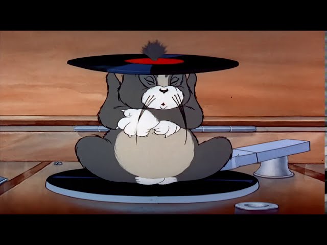Chinese Tom 60 FPS but with Chin Cheng hanji playing in the background ...