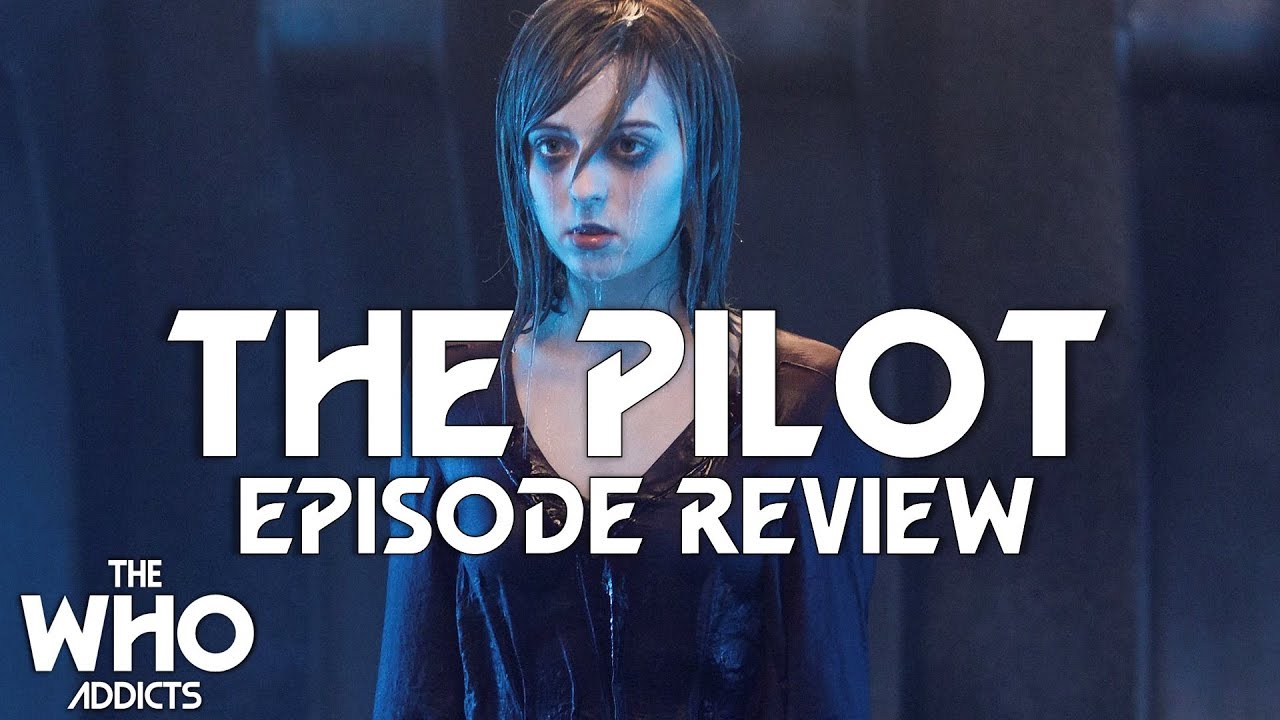 Doctor Who: The Pilot (2017) Review - YouTube