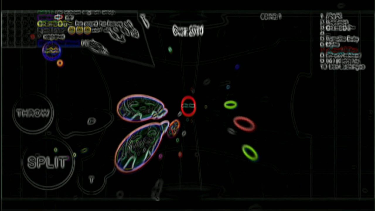 Best Destroyings in Experimental (Blobio Gameplay) - YouTube