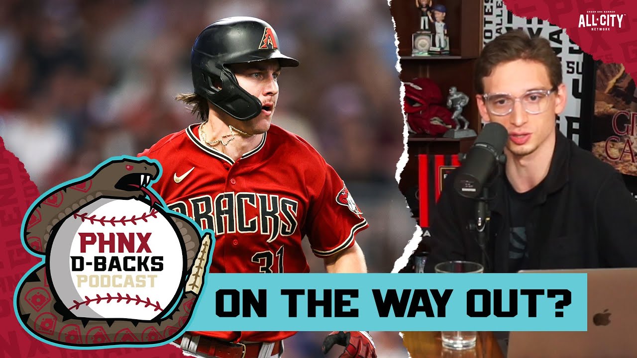 Why the Diamondbacks need to make a trade to bring bench depth into ...