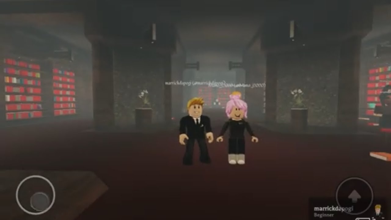 Library of Aletheia… (feat. Moon Girl) - YouTube