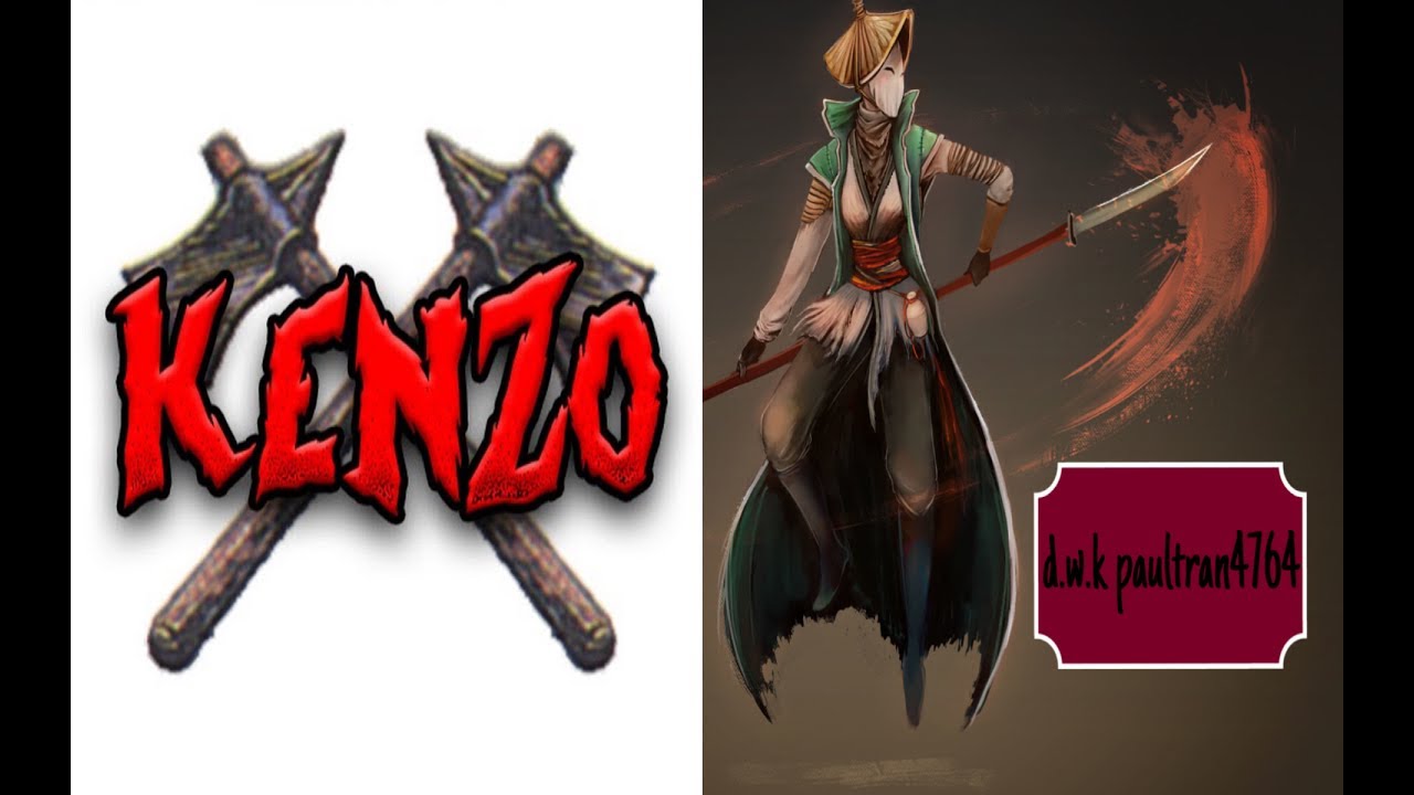 For Honor - Playing With Kenzo! Pt. 2 - YouTube