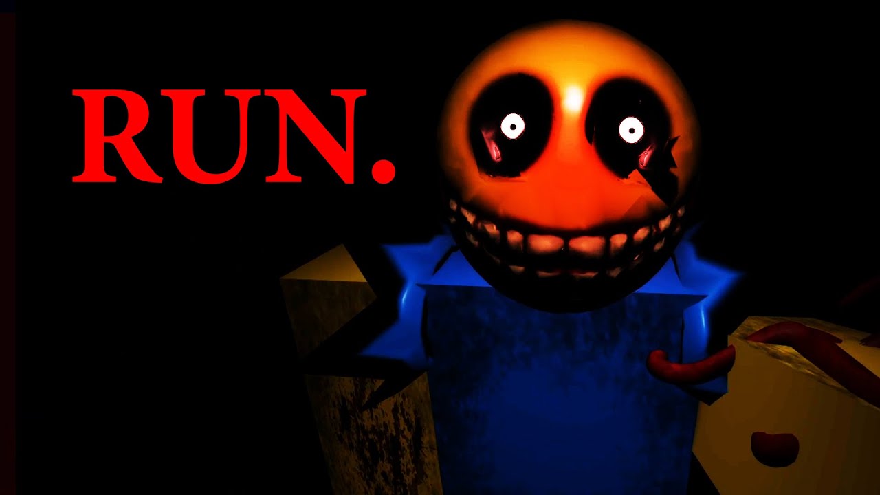 Roblox Night Light is TERRIFYING... - YouTube