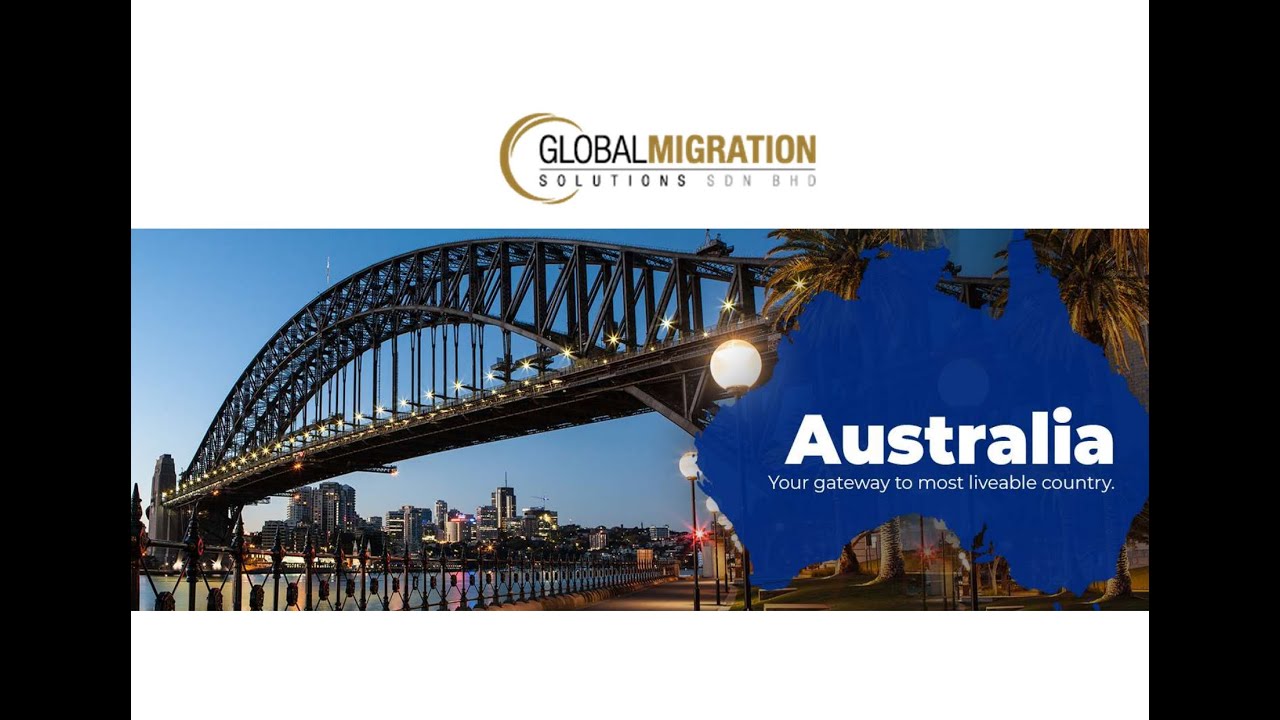 General Skilled Migration to Australia | Global Migration Solutions ...