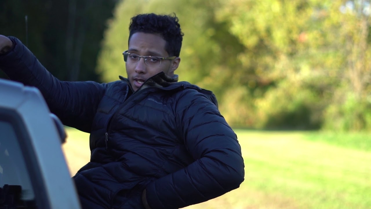 WHATISTHIS (Prod. MaiGer Lewi$) [Shot & Edited by HI RES] - YouTube