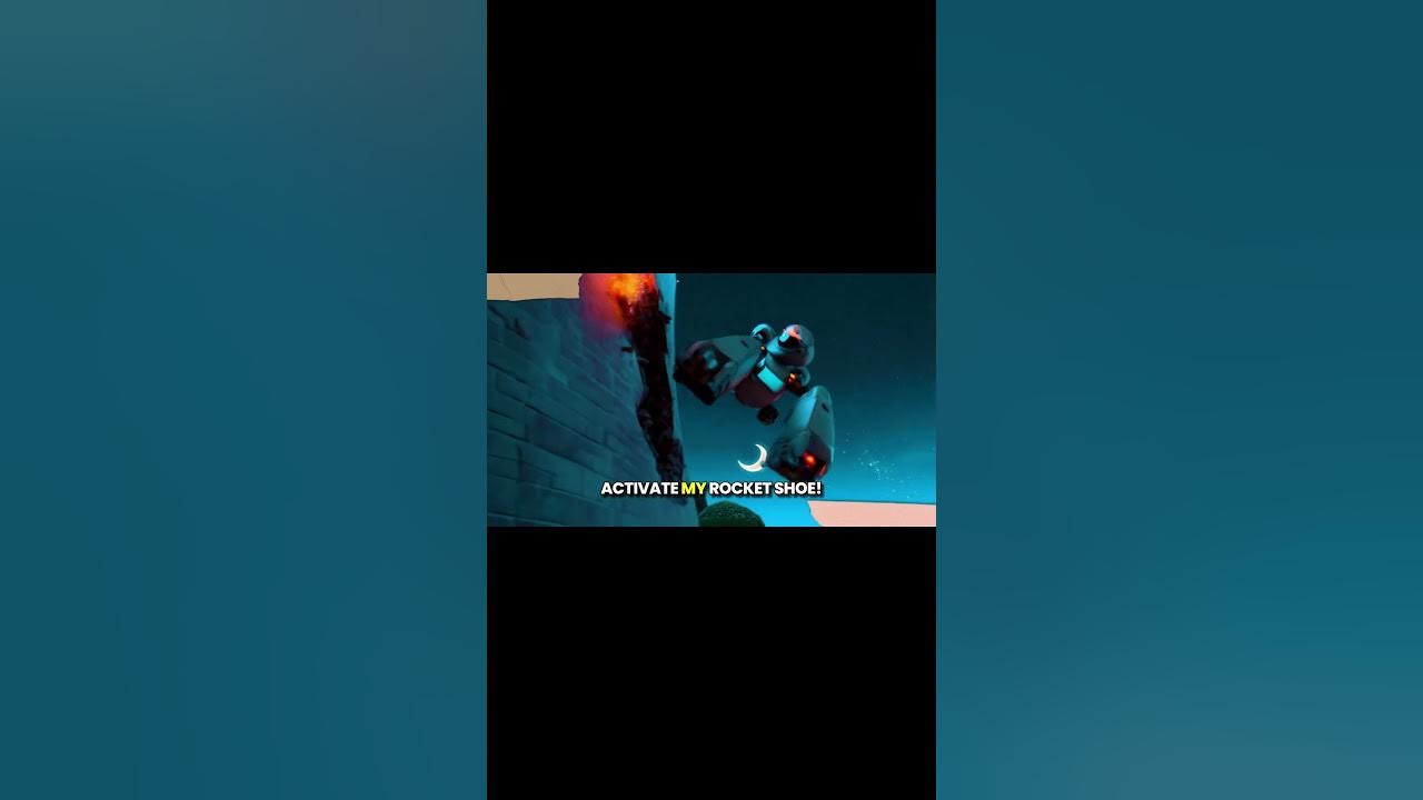 Robot Romp! ⋆.˚ 🎧 ˚.⋆ - YouTube