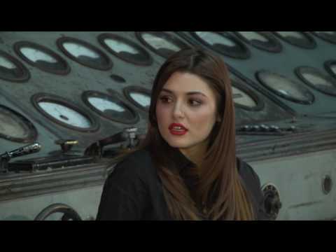 Hande Erçel: Hayallerime Erken Kavuştum! | Bi' Kahve 2 Sohbet